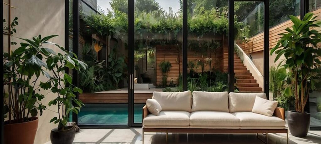 Design Ideas for Creating a Stunning Glass Room in Your Home
